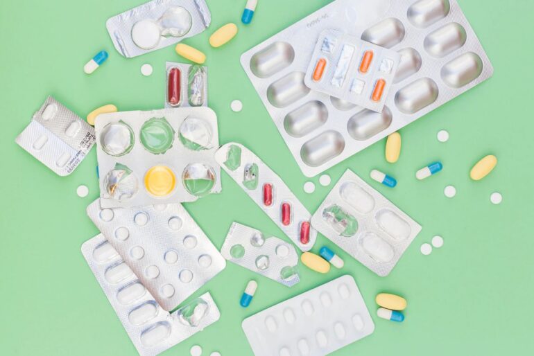 Best Generic Medicines Manufacturer, Supplier & Exporters