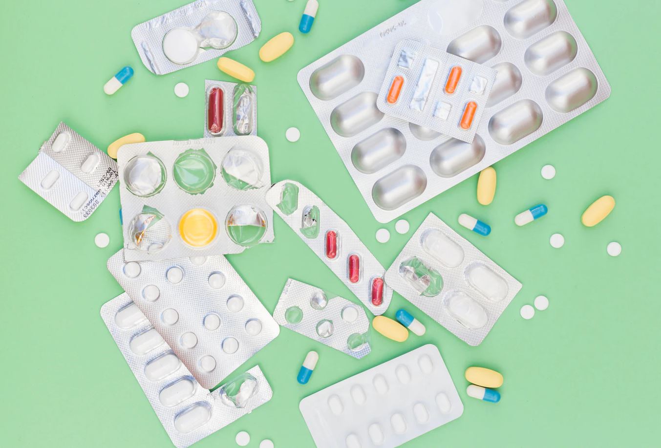 Best Generic Medicines Manufacturer, Supplier & Exporters
