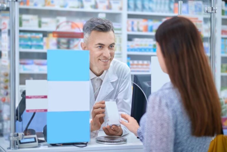 Best OTC Medicines Manufacturer, Exporters, & Supplier
