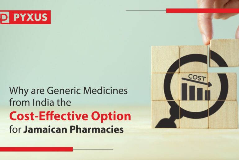 Why Are Generic Medicines from India the Cost-Effective Option for ...